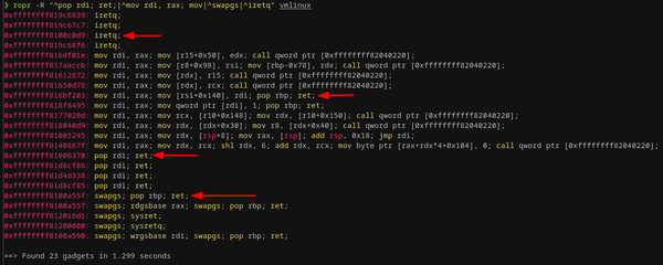 Learning Linux kernel exploitation - Part 1 - Laying the groundwork