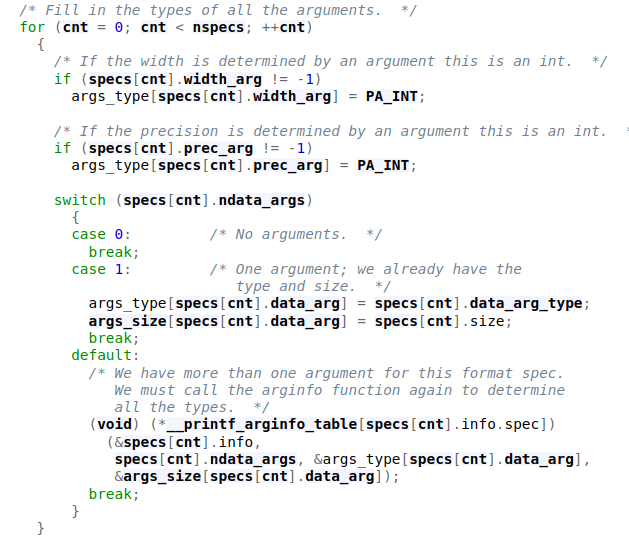 Overview of GLIBC heap exploitation techniques
