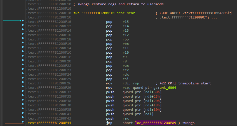 Learning Linux kernel exploitation - Part 1 - Laying the groundwork