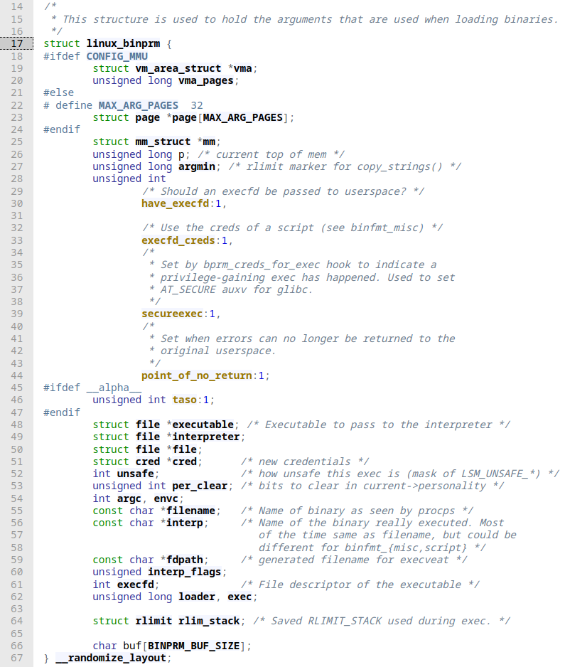 Learning Linux kernel exploitation - Part 1 - Laying the groundwork