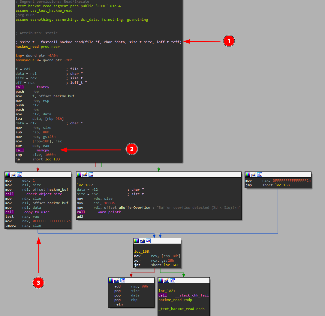 Learning Linux kernel exploitation - Part 1 - Laying the groundwork
